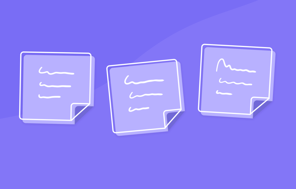 How to design user scenarios with examples - Justinmind