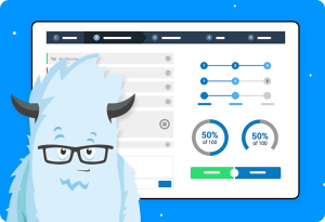 Kostenlose UI-Kits zum Design von Wireframes und Prototypen für Web und Anwendungen