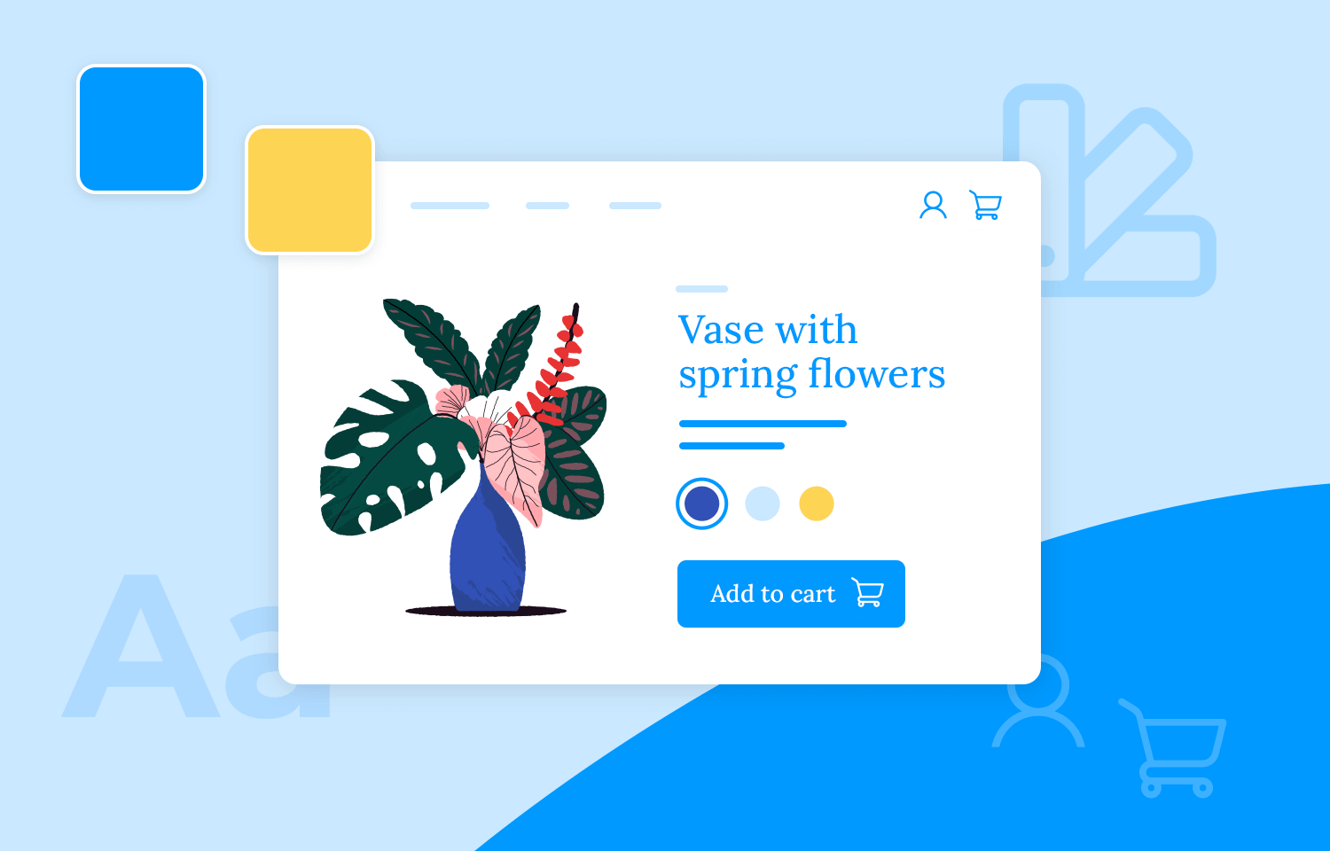 Mockup design: a comprehensive guide - Justinmind
