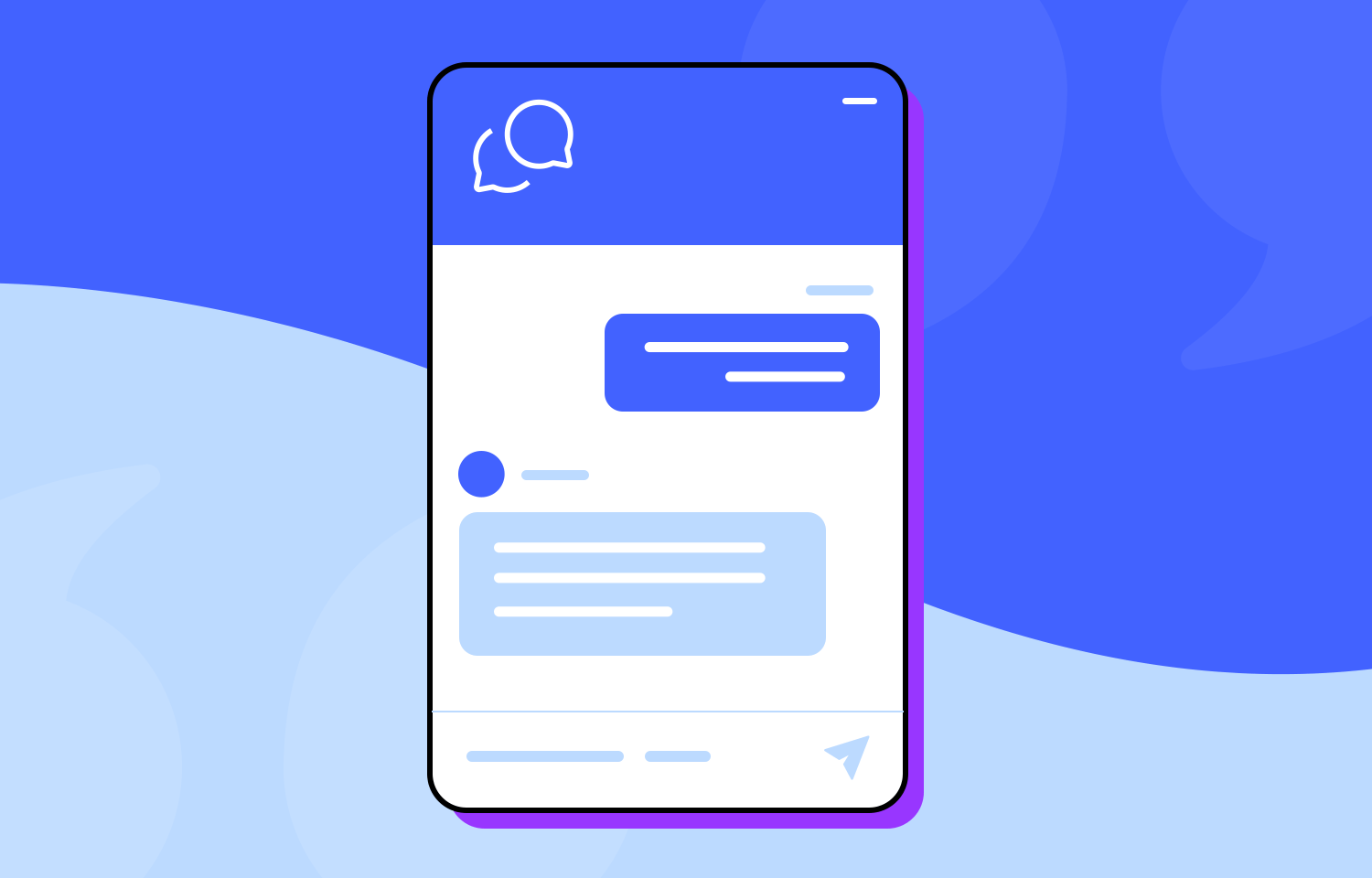 How to design a chatbot natural and engaging