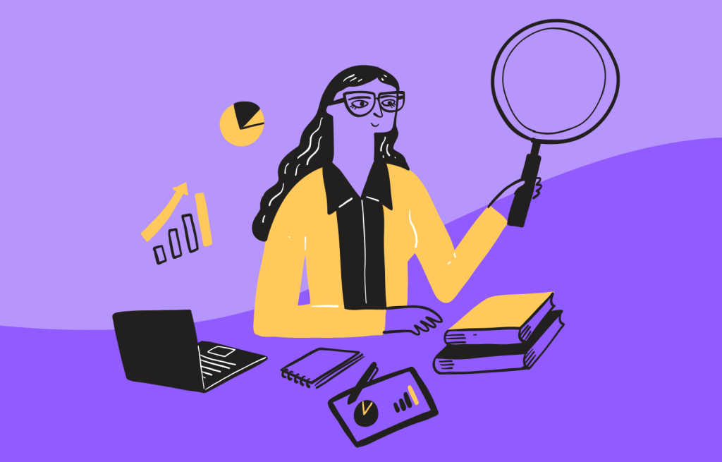 How to conduct a UX audit: a step-by-step guide