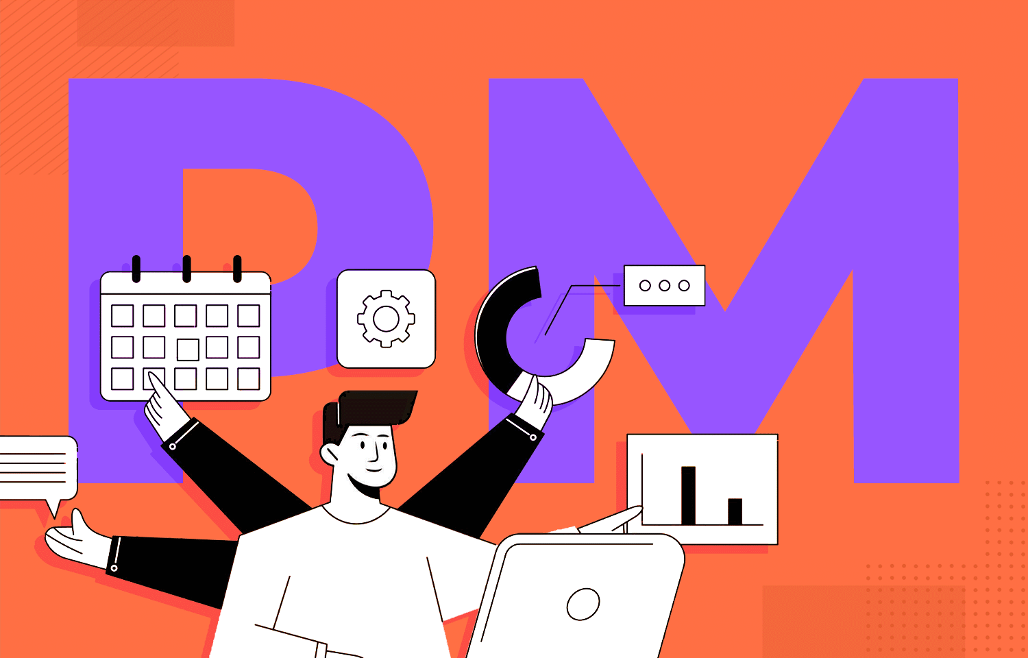 The Art of Product Management: From Idea to Launch